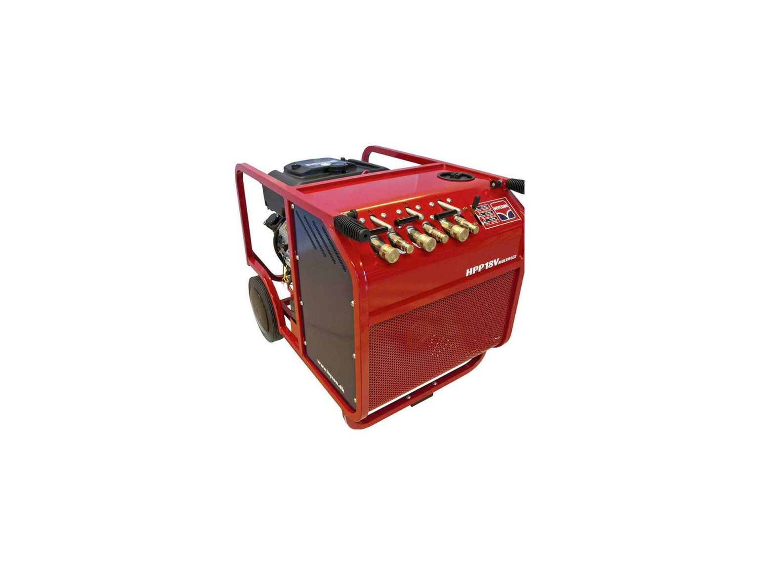 HYCON HPP18V MULTIFLEX – Power Tools